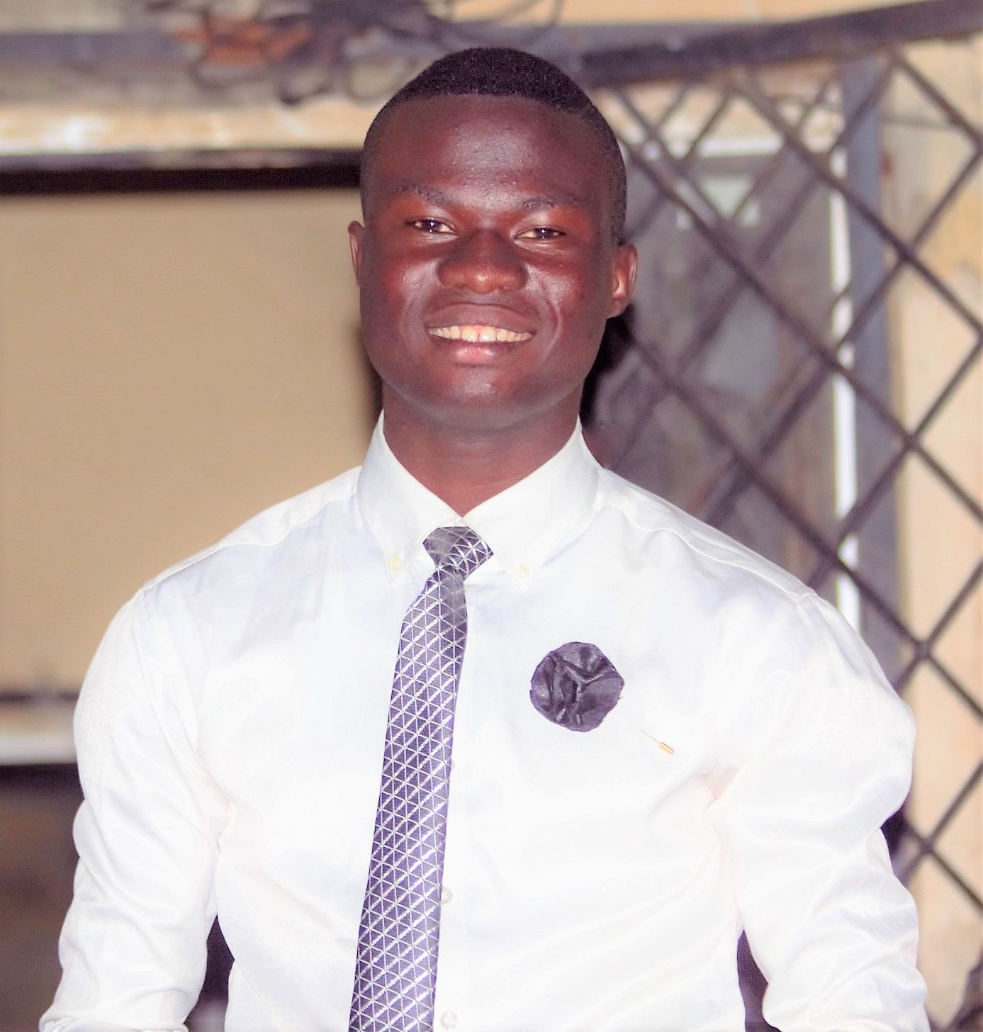 Home - SEGILOLA JOSEPH DONALD